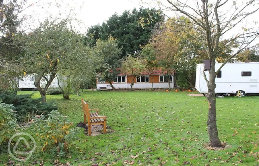 Top naturist campsites and clothing optional resorts in the UK