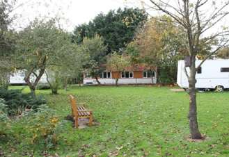 Top naturist campsites and clothing optional resorts in the UK