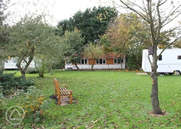 Top naturist campsites and clothing optional resorts in the UK