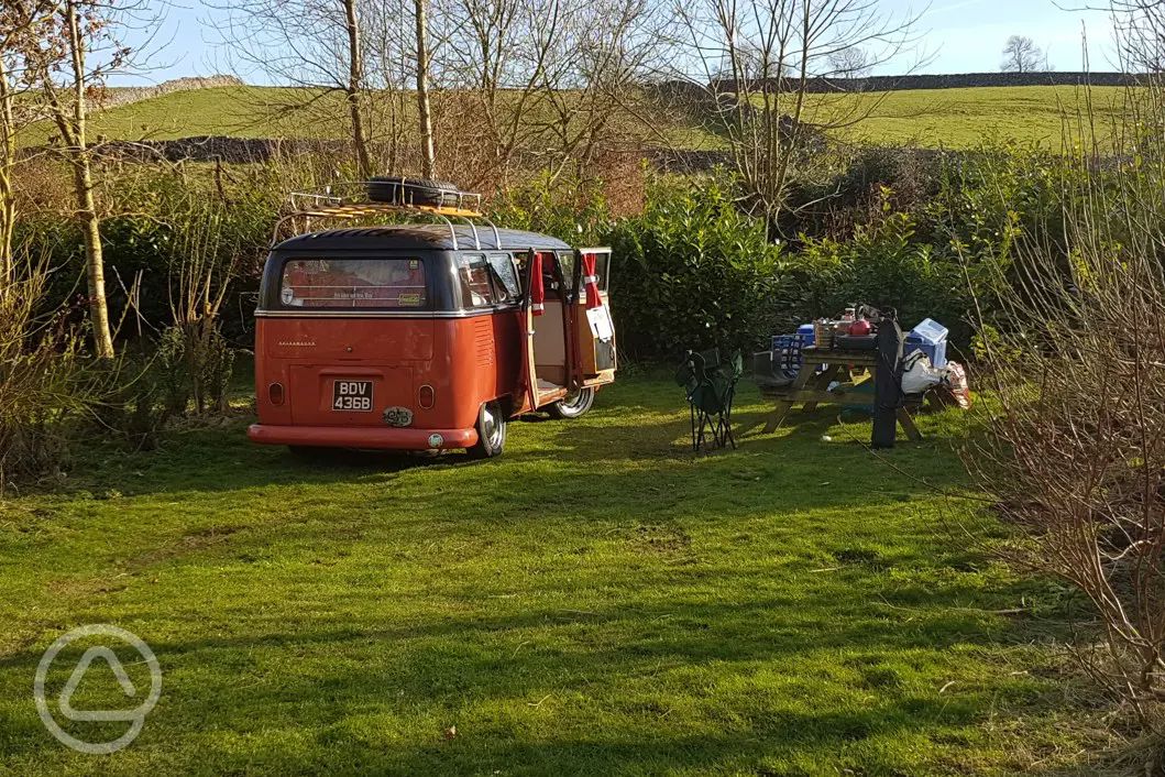 40+ Edale campsites | Best camping in Edale, Derbyshire & Peak District