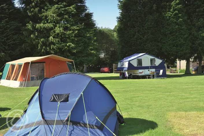 15+ Bala campsites | Best sites for camping in Bala, Gwynedd
