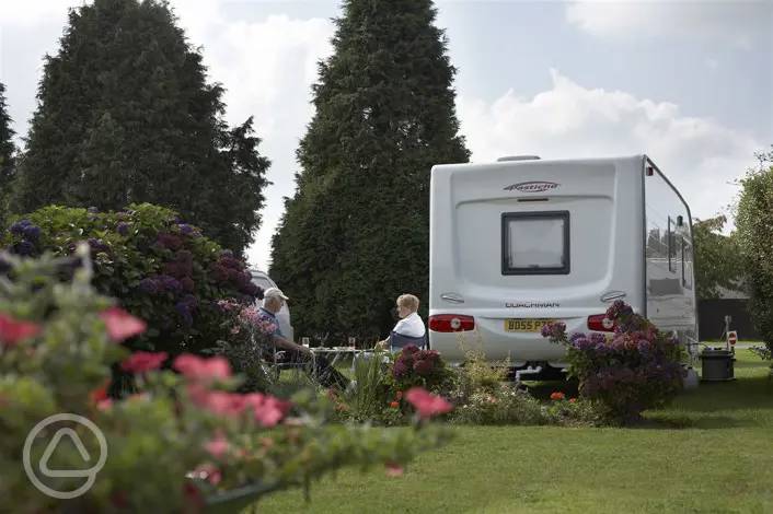 120+ caravan parks in Devon - the top caravan sites in Devon