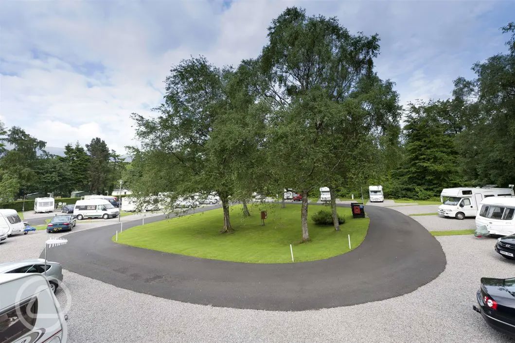 Lake District caravan parks - 50+ top Lakes caravan sites