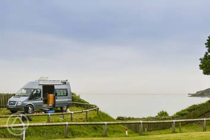 80+ campsites in Kent - the best places to go camping in Kent