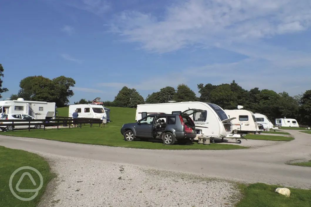 Lake District caravan parks - 50+ top Lakes caravan sites