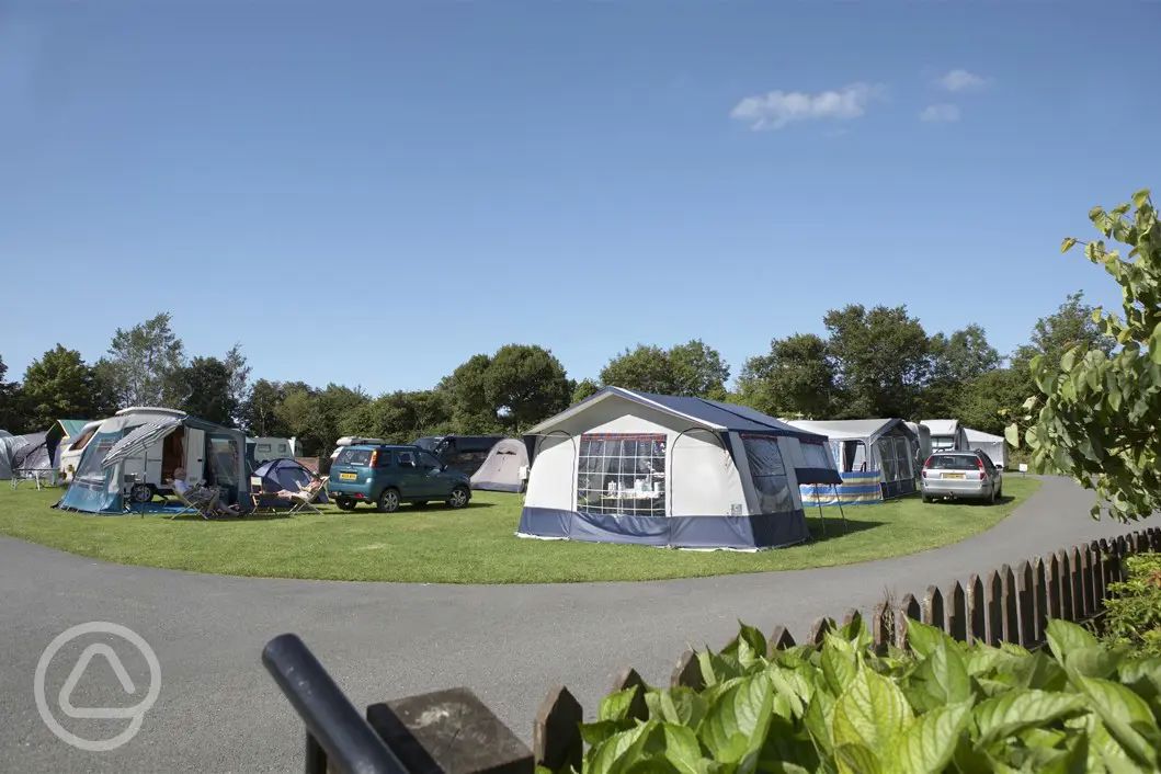 130+ caravan parks in Devon - the top caravan sites in Devon