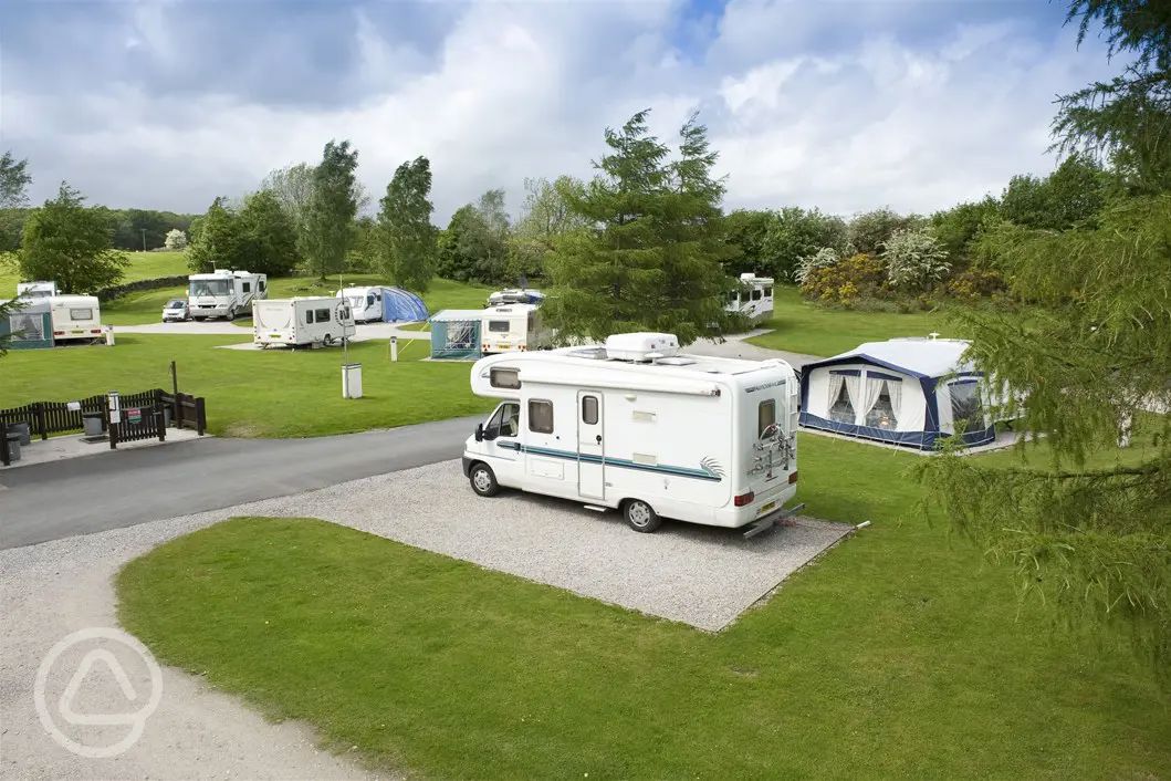 Windermere campsites | 30+ best camping sites near Windermere