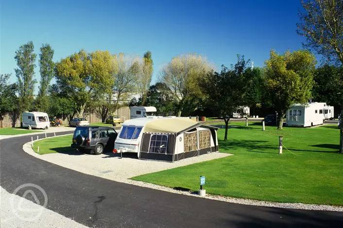 20+ Blackpool campsites | Best camping in Blackpool, Lancashire