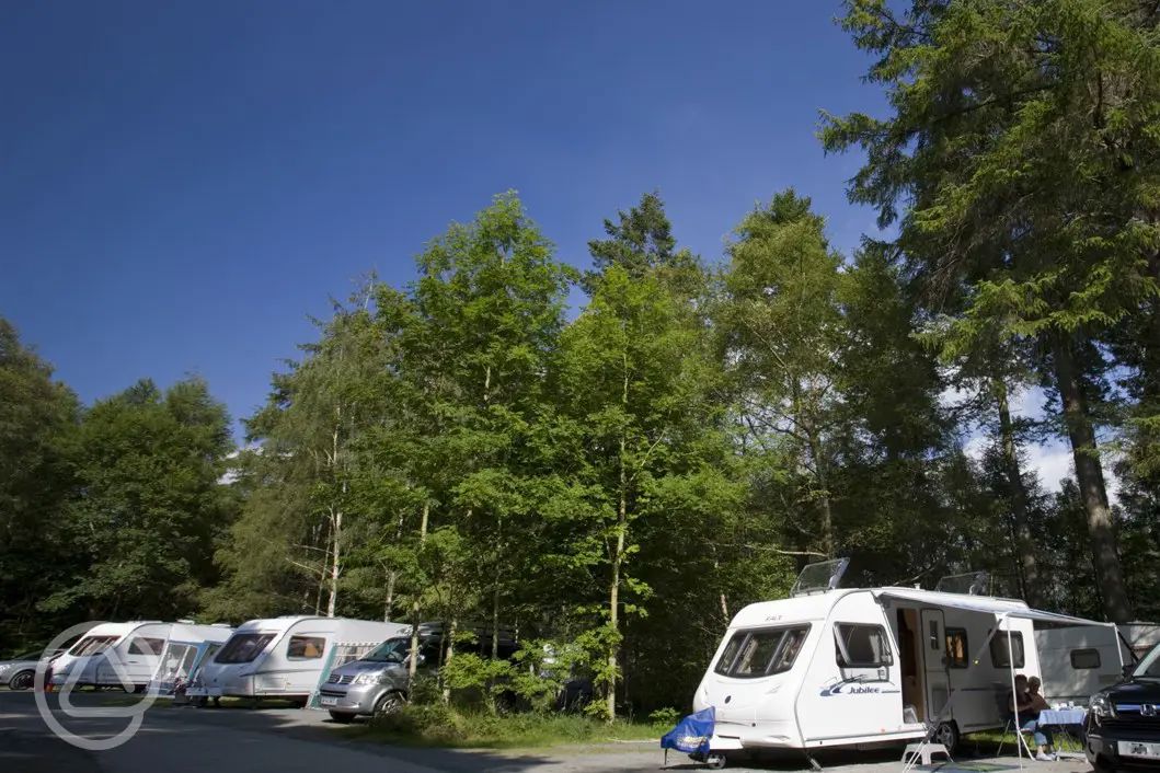 Lake District caravan parks - 50+ top Lakes caravan sites