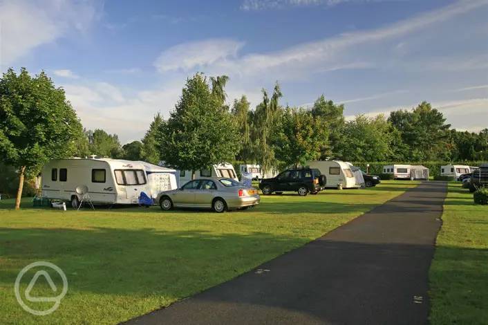 60+ top campsites in the Brecon Beacons (Bannau Brycheiniog)