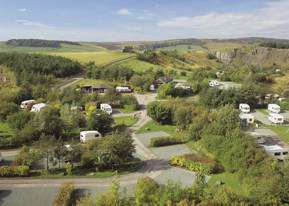 20+ Castleton campsites - the best camping sites nearby