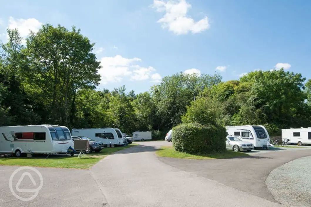 10+ Cambridge campsites | Best camping in Cambridge, Cambridgeshire