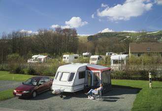 20+ Castleton campsites - the best camping sites nearby