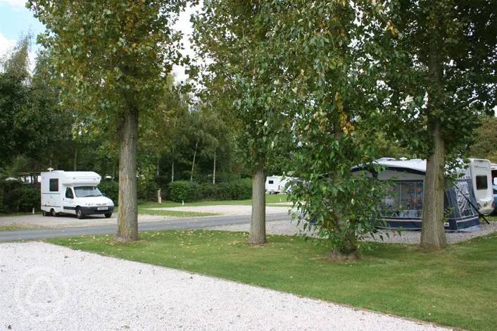 Chester campsites - 25+ top Chester camping sites in Cheshire