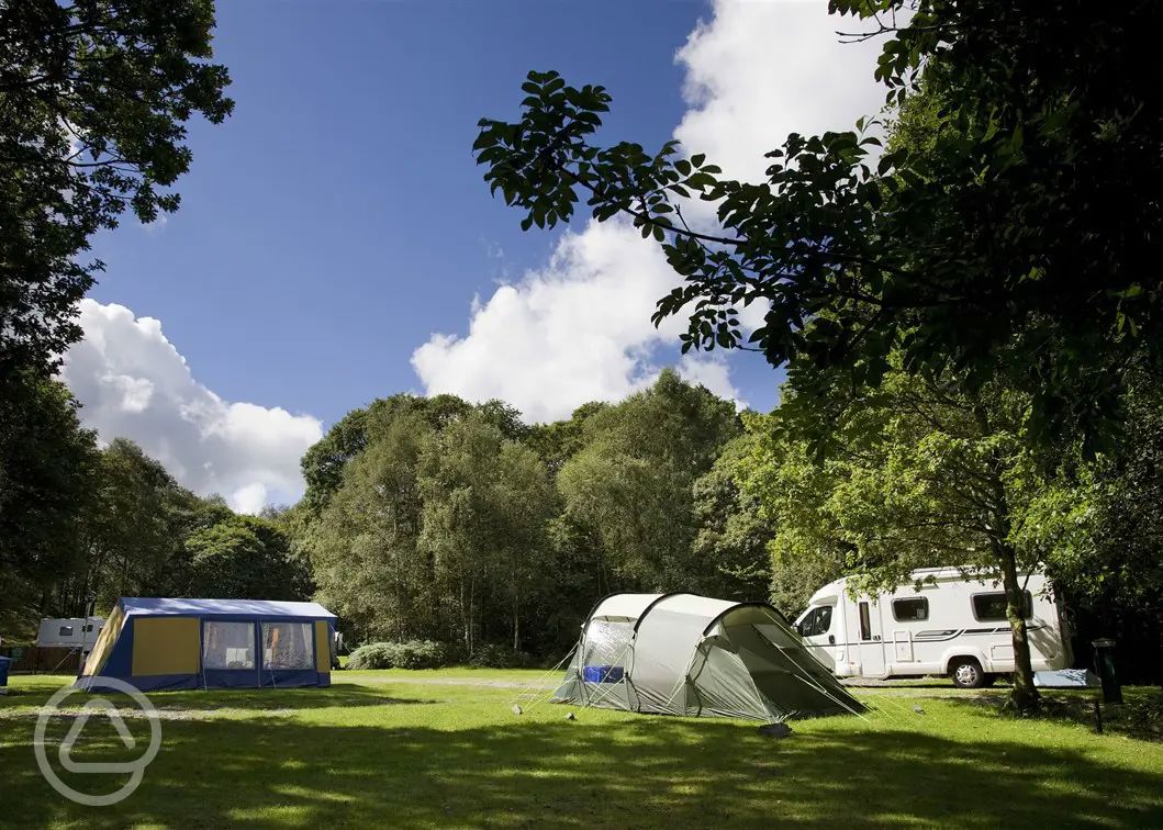 Lake District caravan parks - 50+ top Lakes caravan sites