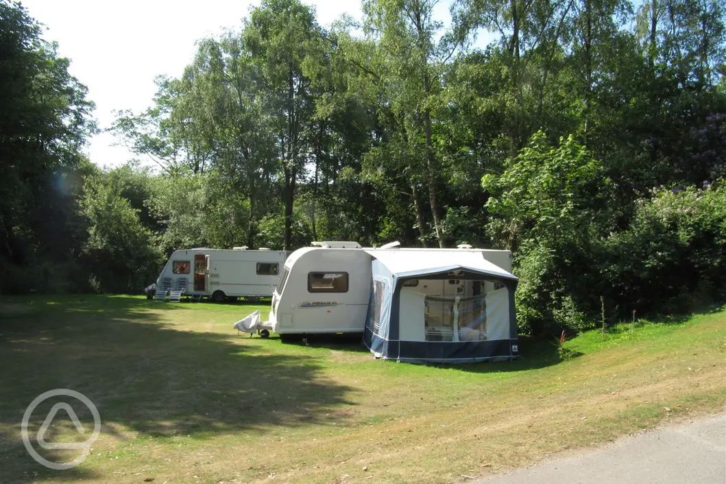 70+ caravan parks in Dorset - the top touring caravan sites