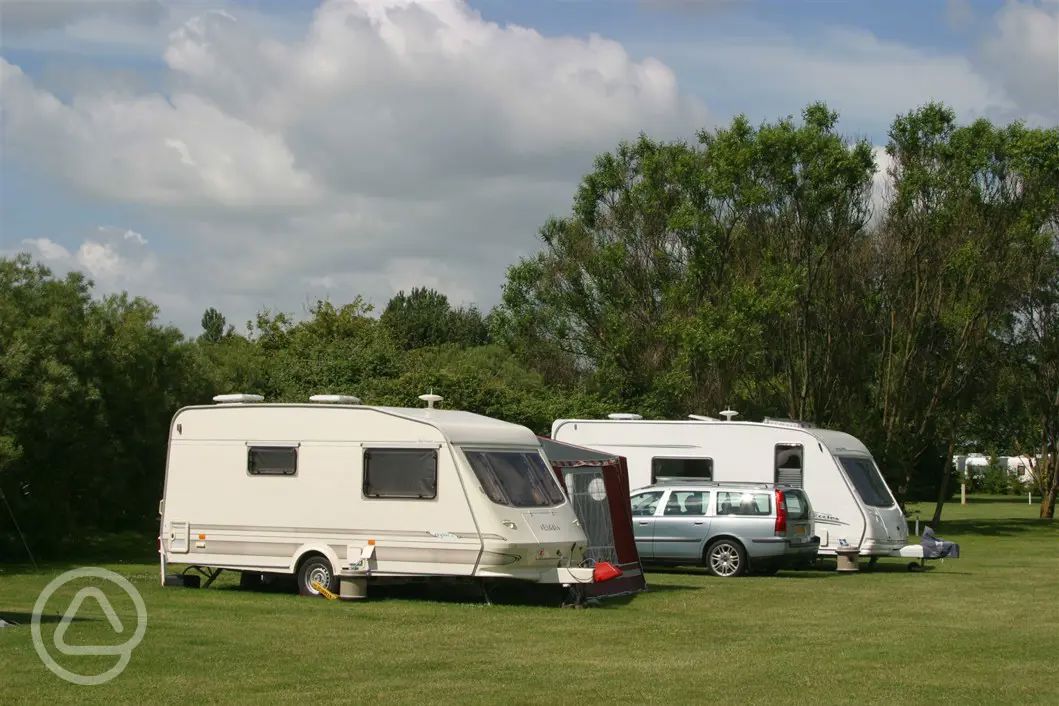 80+ campsites in Kent - the best places to go camping in Kent