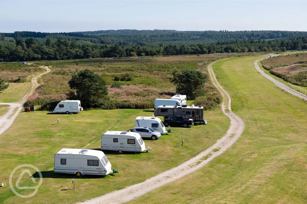 45+ Exeter campsites | Best sites for camping in Exeter, Devon