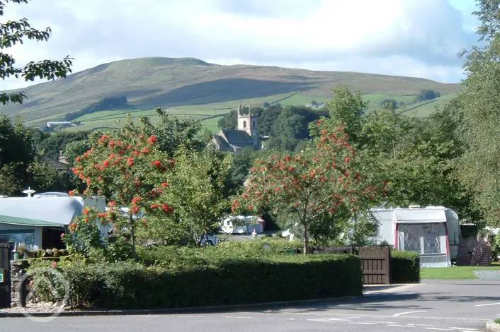 15+ Hawes campsites | Best camping in Hawes, Yorkshire