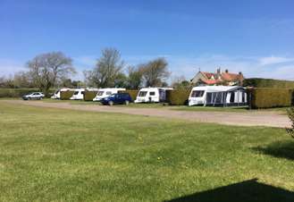 Weston-super-Mare caravan parks - 35+ Weston touring sites