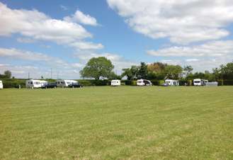 Weston-super-Mare caravan parks - 35+ Weston touring sites