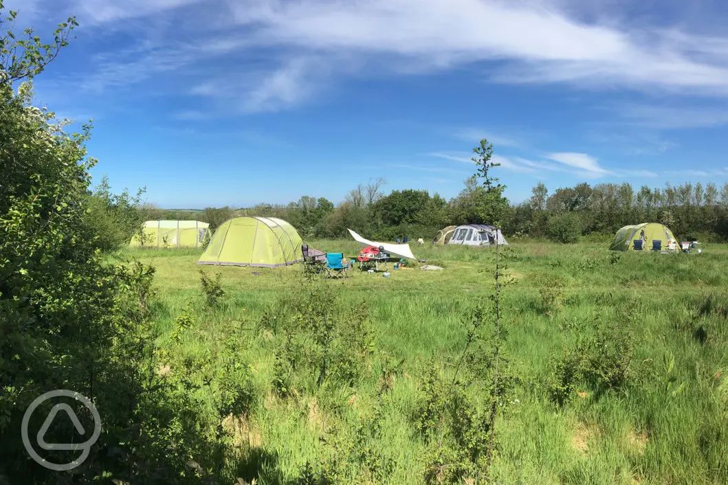 The best campsites in Cornwall - the area's top 20 camping sites