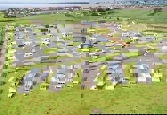 Fife caravan parks - 4 top touring sites in Fife, Scotland