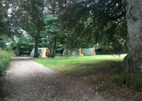 20+ Bridlington campsites - the best camping sites nearby