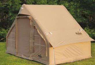 Ready tents and pre-erected tents across the UK - 45+ sites