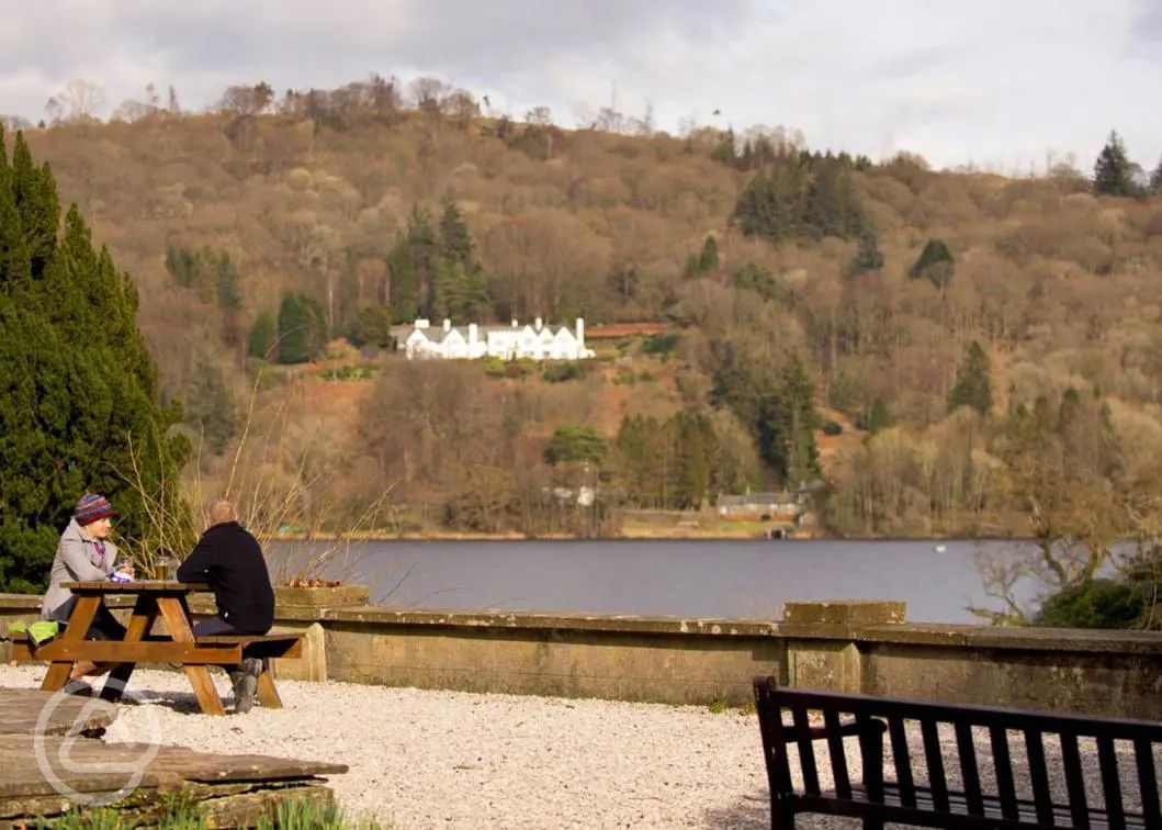 Hawkshead campsites | Best camping in Hawkshead, Cumbria & Lake District