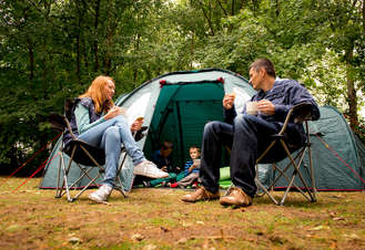 20+ Castleton campsites - the best camping sites nearby
