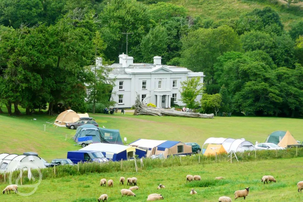 110+ campsites in South Devon | Best camping in South Devon