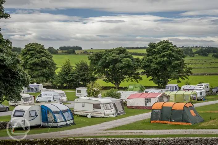 60+ Cheddar campsites | Best camping in Cheddar, Somerset