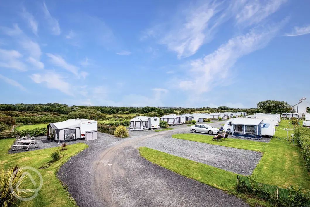 225+ adult only caravan parks in the UK