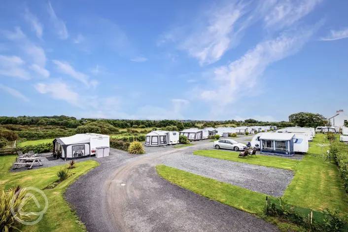 225+ adult only caravan parks in the UK