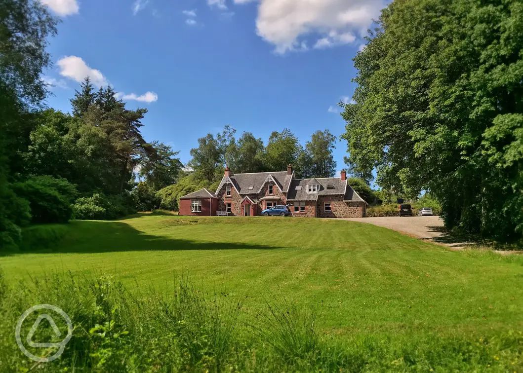 Campsites in Scotland - 275+ of the best Scottish camping sites