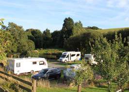 Exeter campsites | Best sites for camping in Exeter, Devon