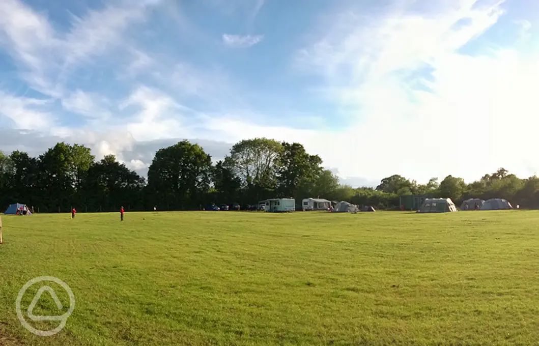 80+ campsites in Kent - the best places to go camping in Kent