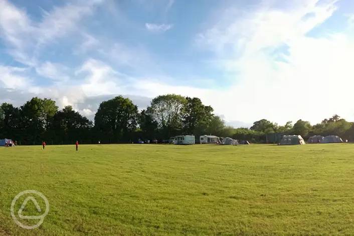 80+ campsites in Kent - the best places to go camping in Kent