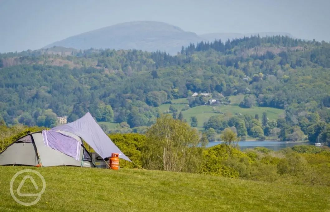 15 of the best campsites in the Lake District - top Lakes sites
