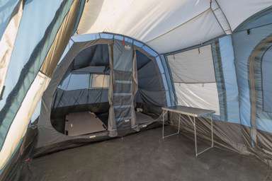 Lepe Beach Campsite in Exbury, Hampshire - book online now