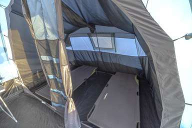 Lepe Beach Campsite in Exbury, Hampshire - book online now