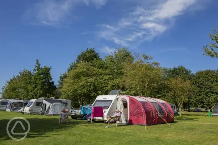 25+ campsites in Cambridgeshire | Best camping in Cambridgeshire