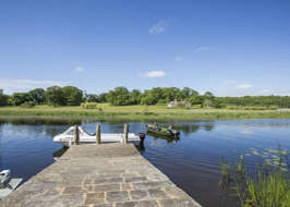 Campsites in Northern Ireland | Best camping in Northern Ireland