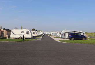 Blackpool caravan parks - the top caravan sites in Blackpool