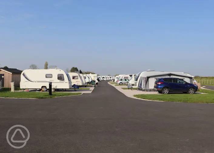 Blackpool caravan parks - the top caravan sites in Blackpool