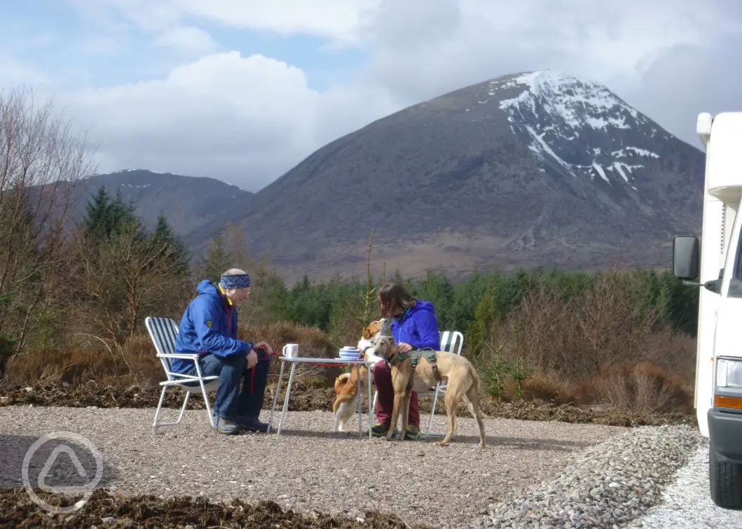 Isle Of Skye campsites | Best camping in Isle Of Skye, Inner Hebrides