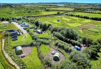 5 best campsites in Anglesey