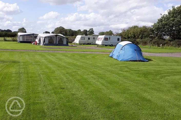 Lake District caravan parks - 50+ top Lakes caravan sites
