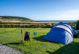 20 Of The Best Coastal Campsites Around Britain – HHCT
